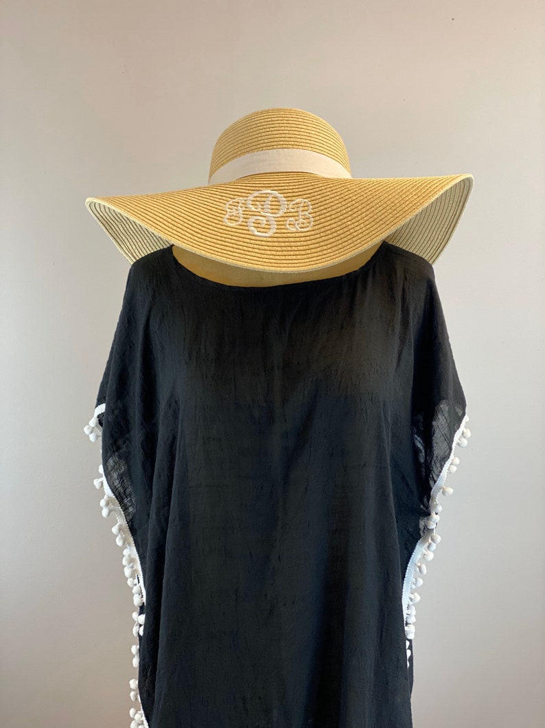 Nantucket Sun Hat - Etsy