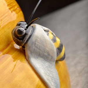 Made to Order Beehive Coin Bank by Symmetrical Pottery - Etsy