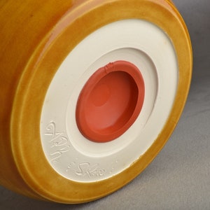 Beehive Coin Bank: Fun Money Stamped Beehive Coin Bank Ready to Ship by ...