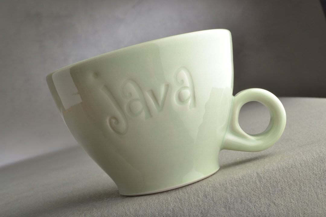Coffee Mug, Coffee Cup, Cocoa Cup, Tea Cup, Java, Mint Green, Ready to ...