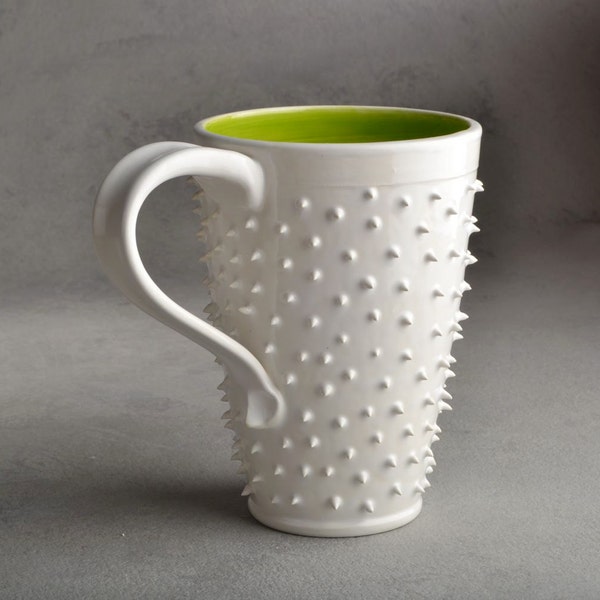 Starbucks Cup Spiky - Etsy