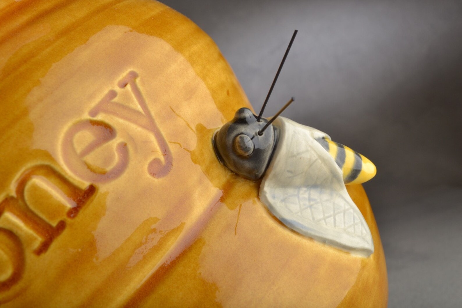 Beehive Coin Bank: Fun Money Stamped Beehive Coin Bank Ready - Etsy