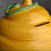 Made to Order Beehive Coin Bank by Symmetrical Pottery - Etsy