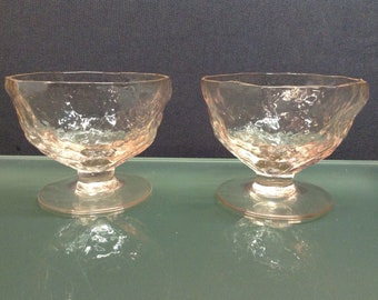 Morgantown glass | Etsy