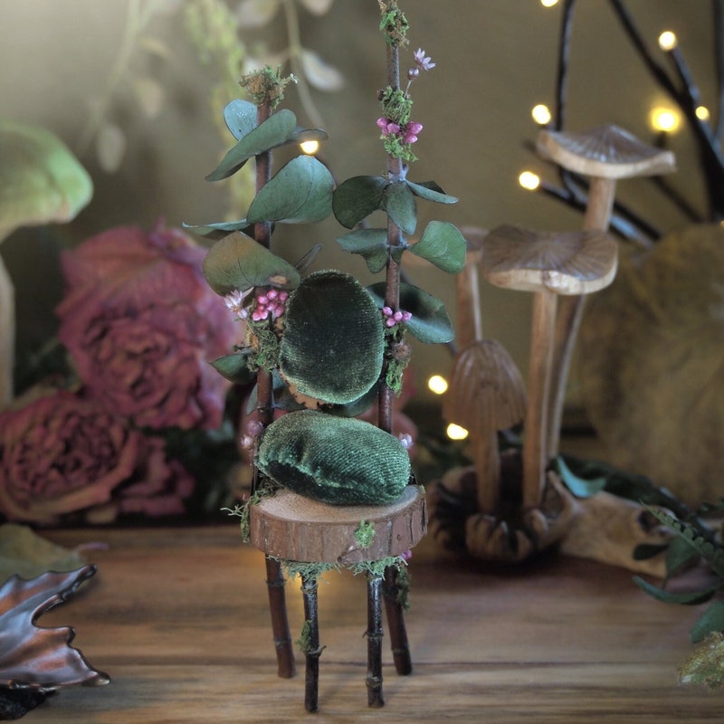 Fairy Chairs - Etsy