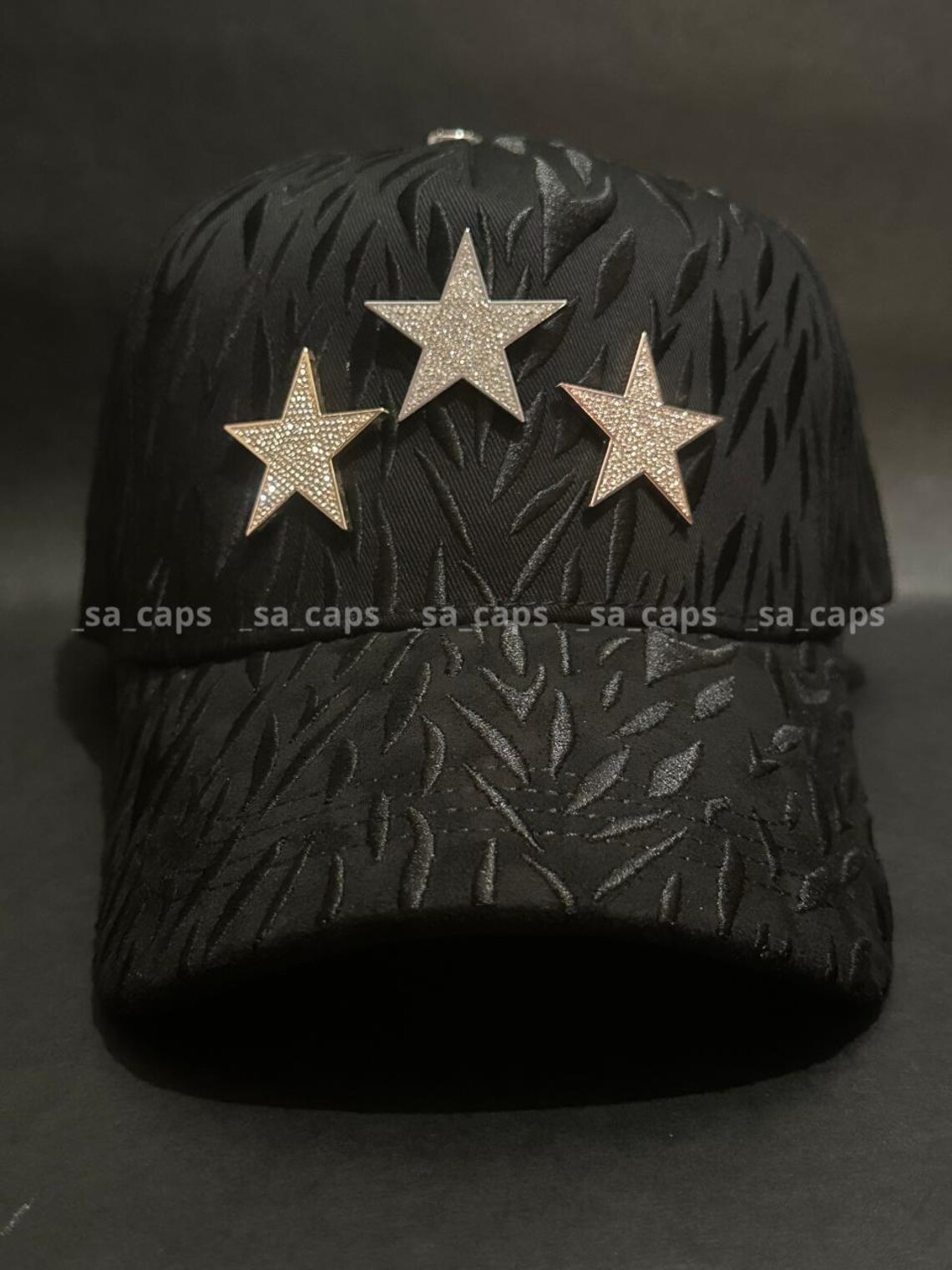 Barbas Hats X CT Rockstar, Hats, Gorras Belicas, Gorras Tumbadas ...
