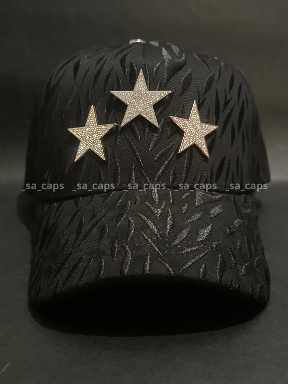 Barbas Hats X CT Rockstar, Hats, Gorras Belicas, Gorras Tumbadas ...