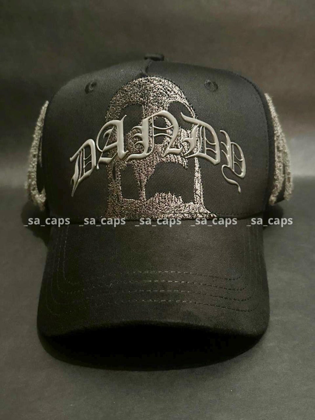 Dandy Hats Purge, Hats, War Caps, Lay-down Caps, Snapback, Caps - Etsy