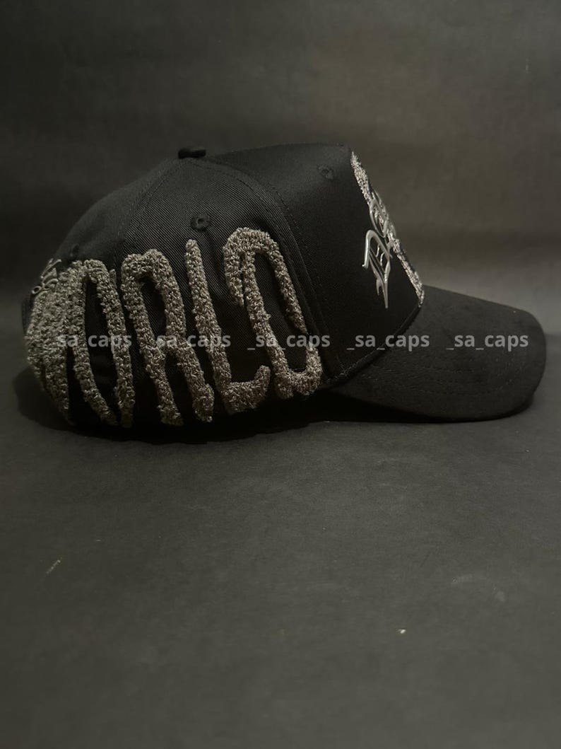 Dandy Hats Purge, Hats, War Caps, Lay-down Caps, Snapback, Caps - Etsy