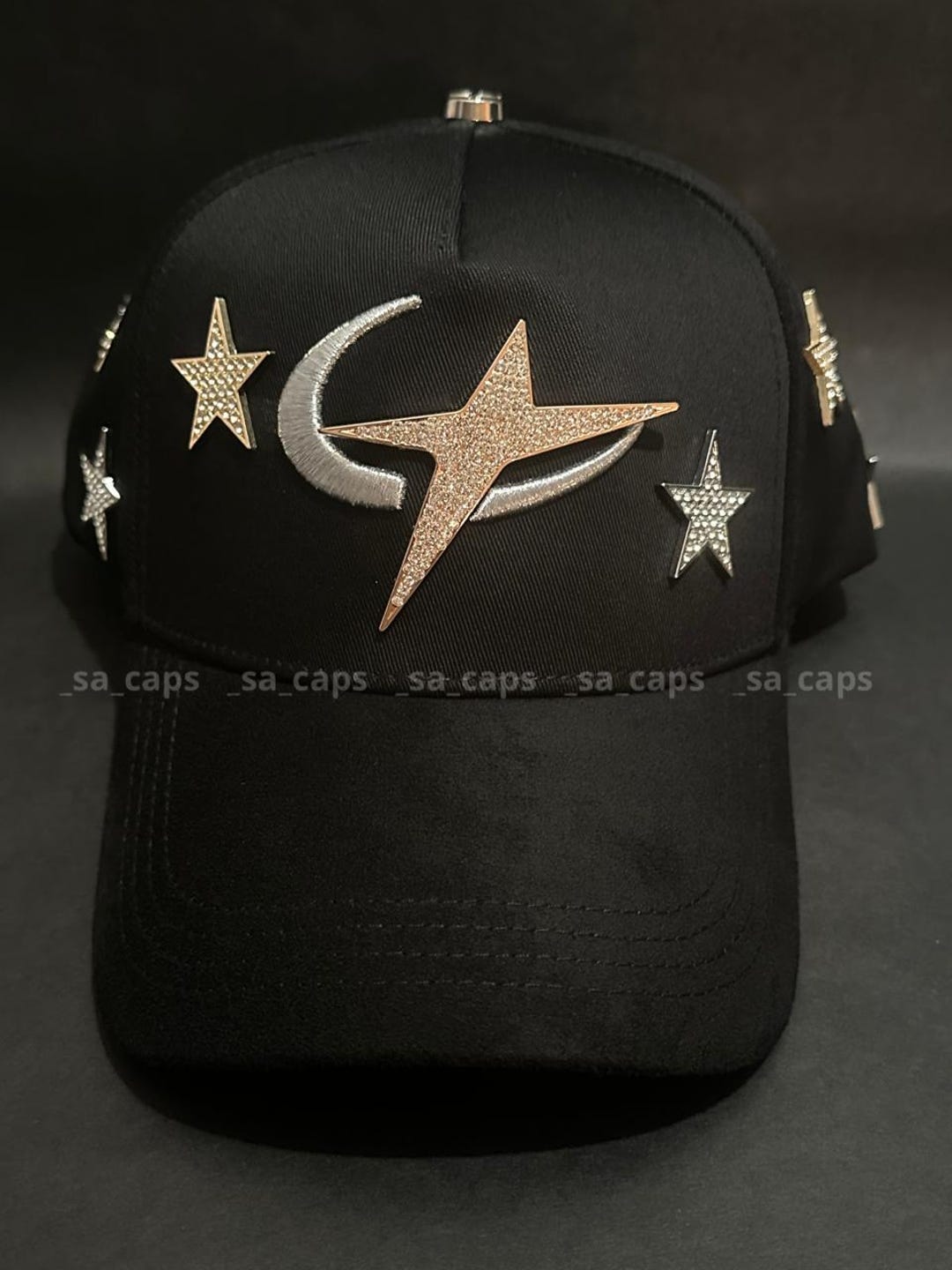 Barbas Hats X CT CT Galaxy, Hats, War Caps, Lay-down Caps, Snapback ...