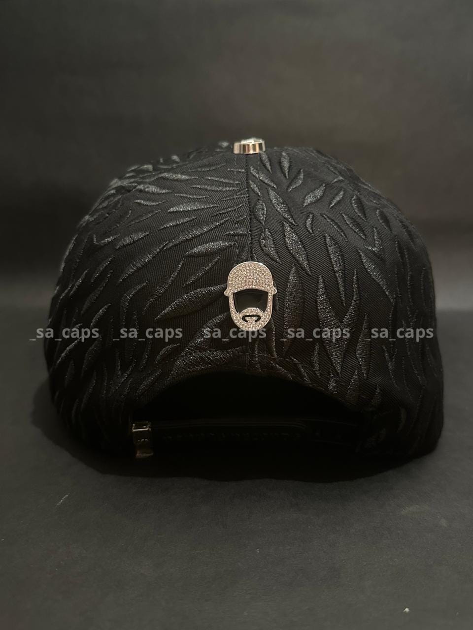 Barbas Hats X CT Rockstar, Hats, Gorras Belicas, Gorras Tumbadas ...