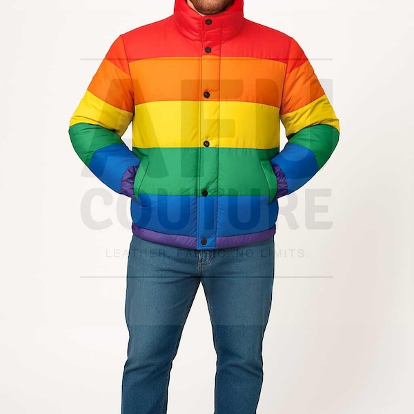 Gay lgbt coat - Etsy 日本