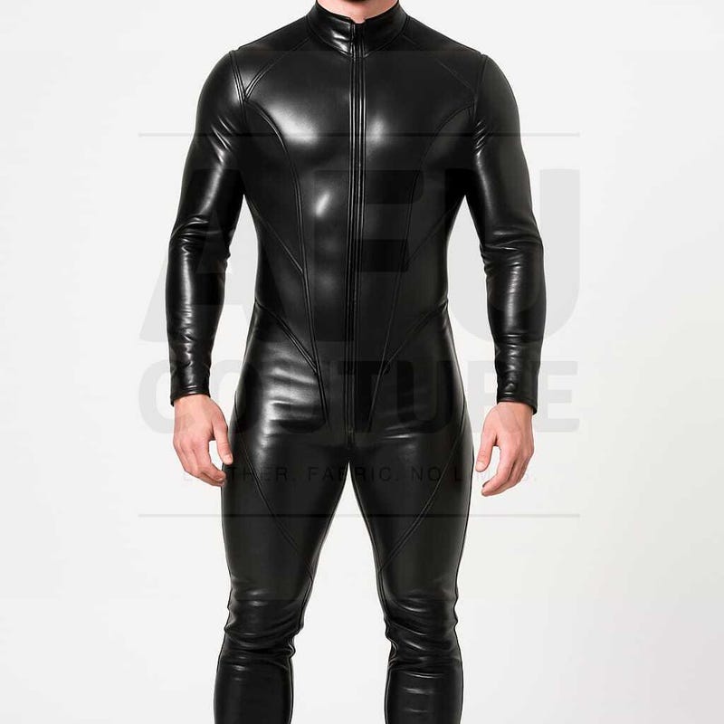 Latex Body Suit Sleeves - Etsy UK