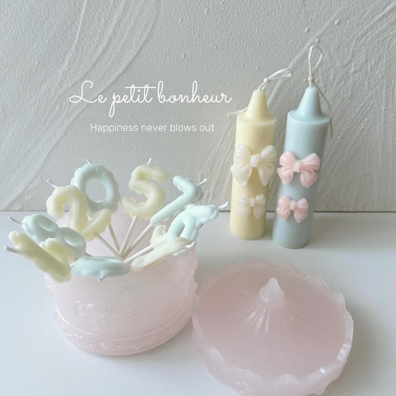 Le Petit Bonheur - Etsy
