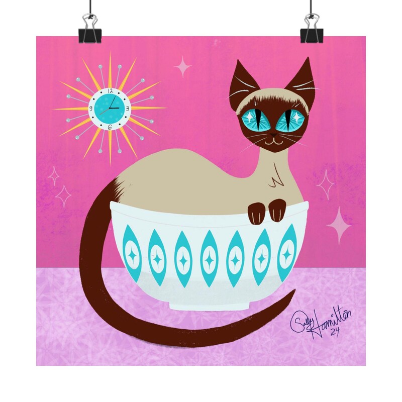 Pyrex Atomic Eyes - Etsy