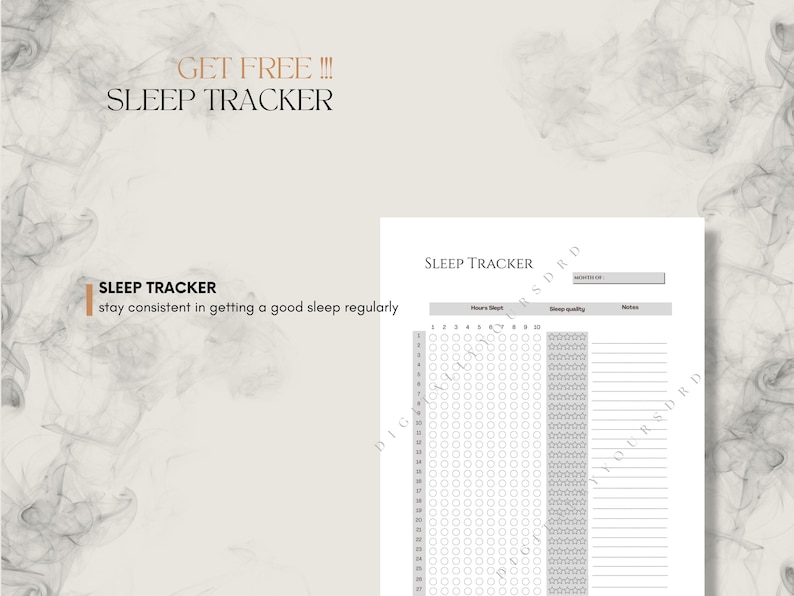 2026 Digital Planner Dated Daily Weekly Monthly Planner Minimalist PDF ...