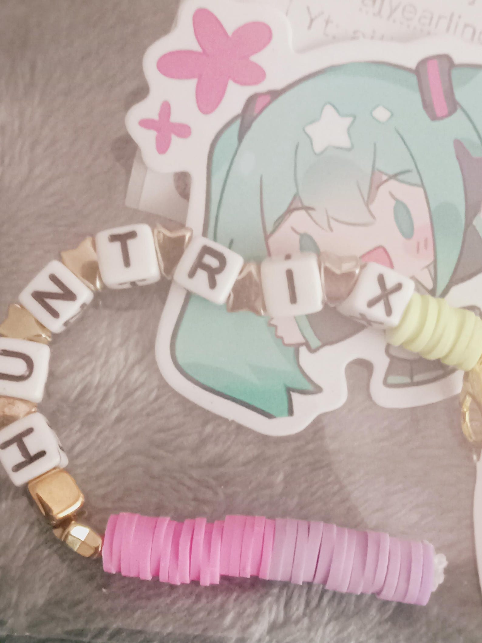 Huntrix Kpop Demon Hunter Keychain Charm - Etsy
