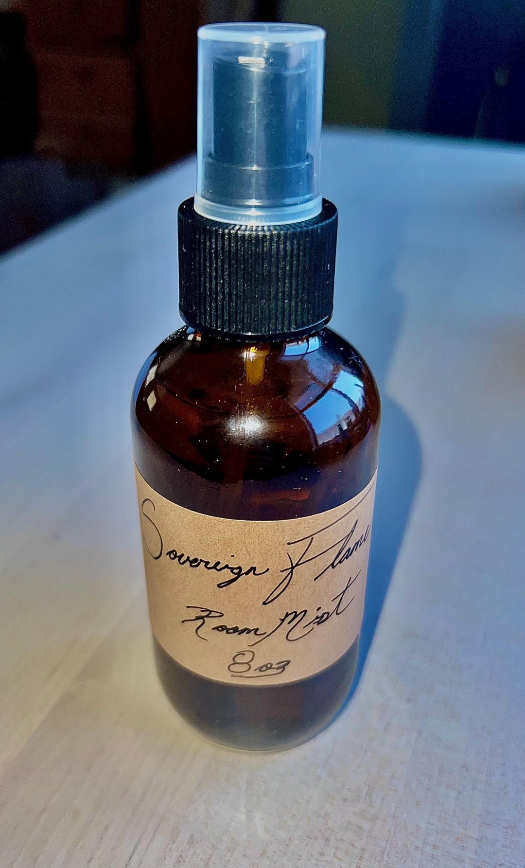 Sovereign Flame Triple Goddess Altar Room Mist - Etsy
