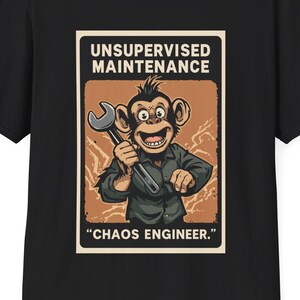 monkey engineer