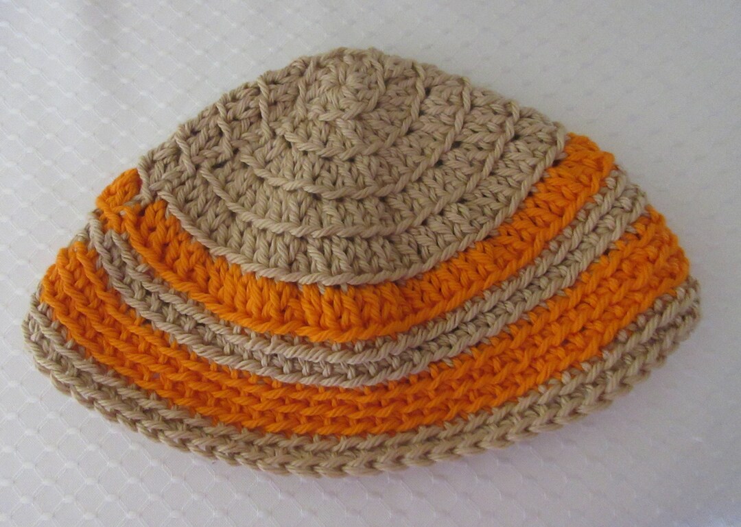 Extra Large Kippot,yarmulke, Cotton Kippah, Jewish, Yamaka, Frik Kippot ...