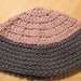 Extra Large Kippot,yarmulke, Cotton Kippah, Jewish, Yamaka, Frik Kippot ...