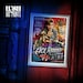 Red Dwarf 'ace Rimmer' Signed Limited Edition A3 Vintage Poster. Retro ...