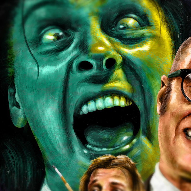 Bottom 'culture' Signed Limited Edition A3 Art Print - Etsy UK