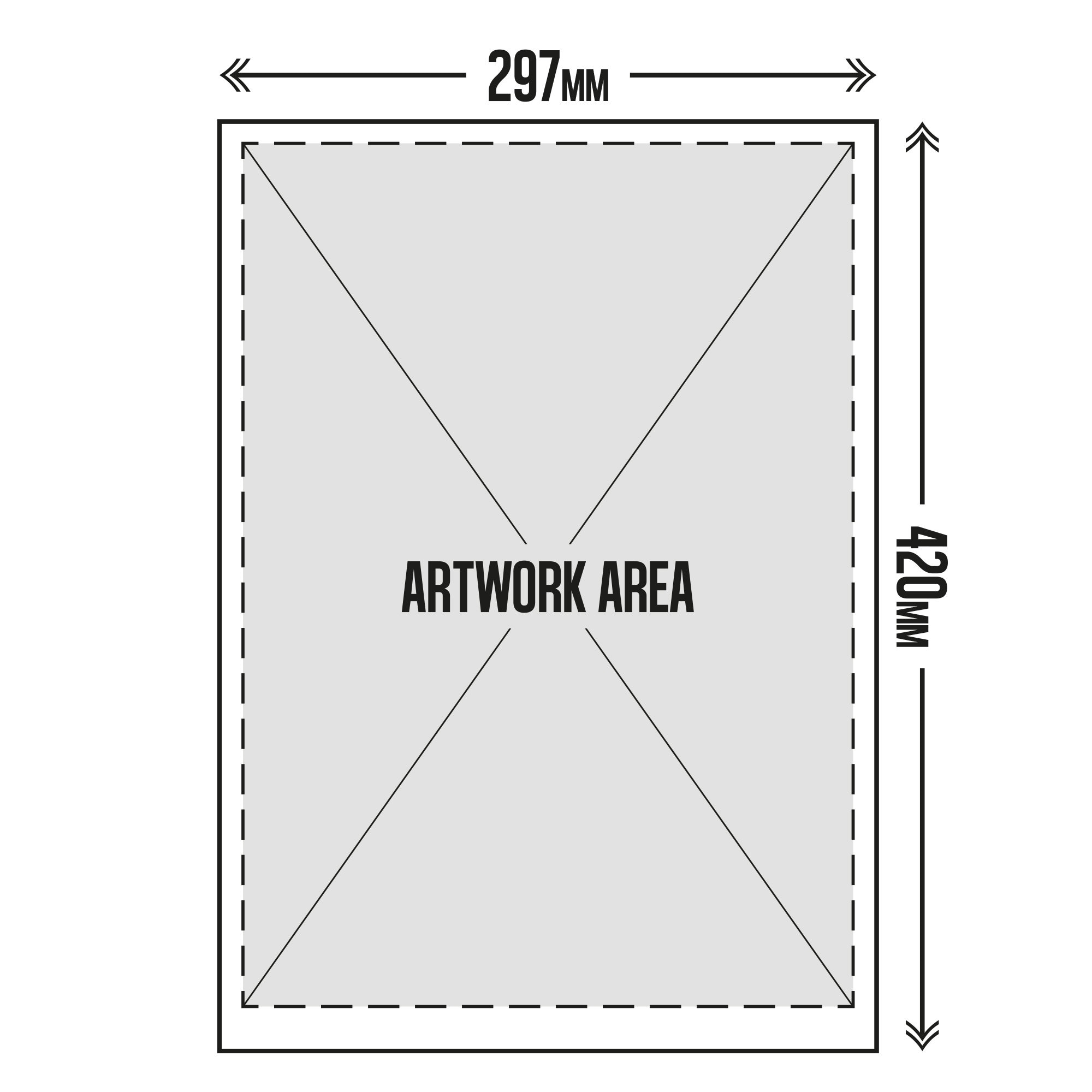 Bottom 'culture' Signed Limited Edition A3 Vintage - Etsy UK