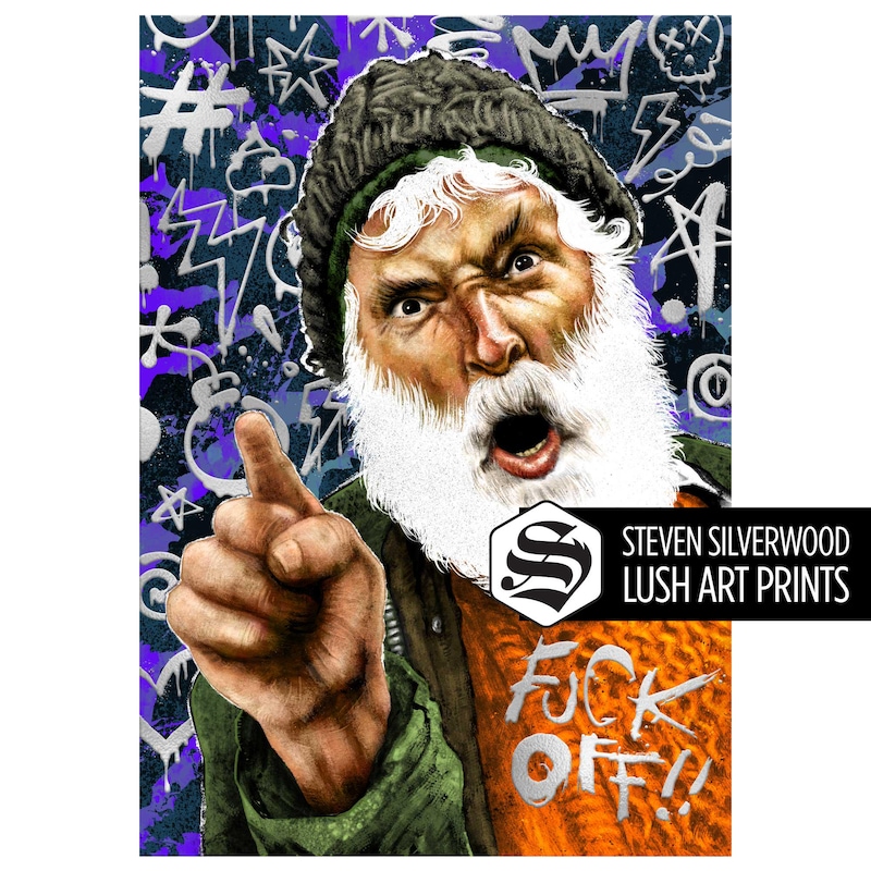 Jim Brassic - Etsy UK