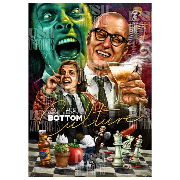 Bottom - Etsy