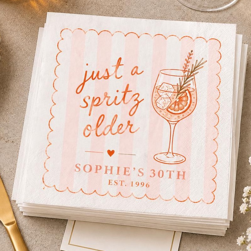 Spritz Custom Cups - Etsy