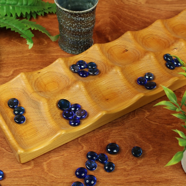 Mancala - Etsy