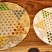 High Quality Large Chinese Checkers w 16mm/5/8 designer