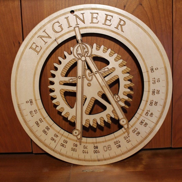 Engineering Wall Art - Etsy