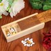 Tree of Life Vitamin Box 7 Day Pill Box Wooden Pill Box With - Etsy Canada