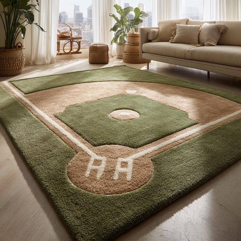 Baseball Themed Room - Etsy