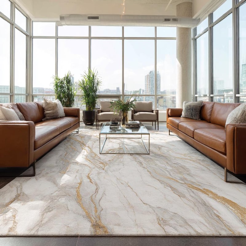 Marble Carpet - Etsy