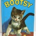 Vintage Wonder Book bootsy Copyright 1959 JJ - Etsy