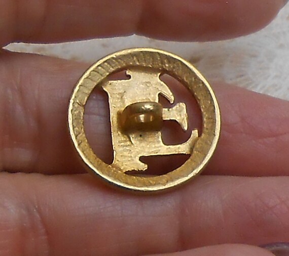 Designer LOUIS FERAUD Replacement Set Logo Buttons 7 8 3 4 8 Etsy Ireland
