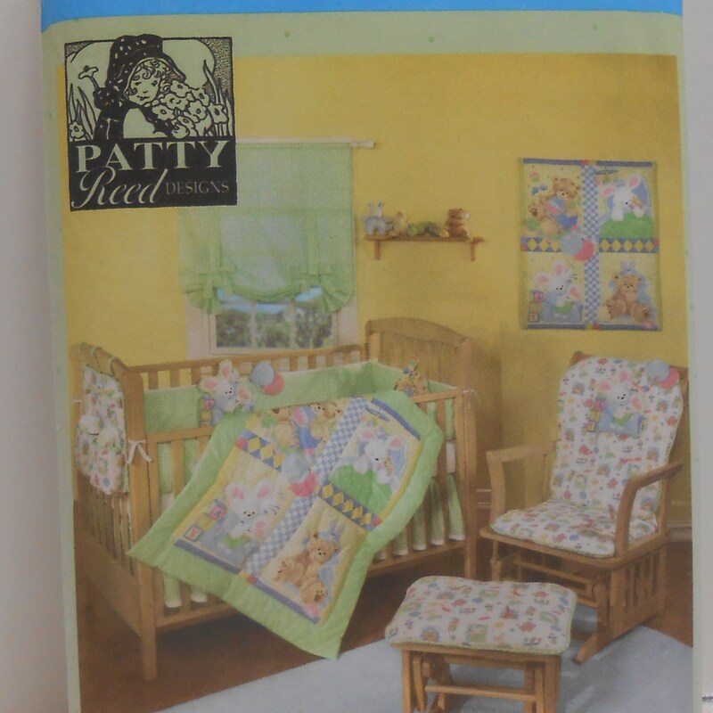 Patty Reed Designs - Etsy