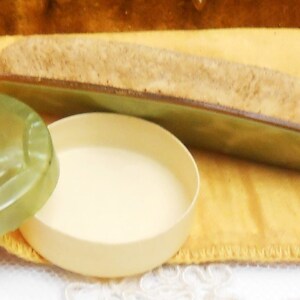 Art Deco Green Celluloid Nail Manicure Grooming Kit - Etsy