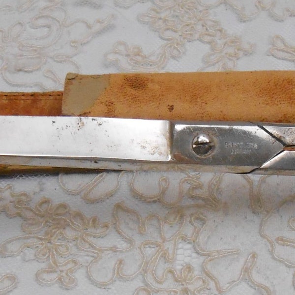 Long Scissors - Etsy