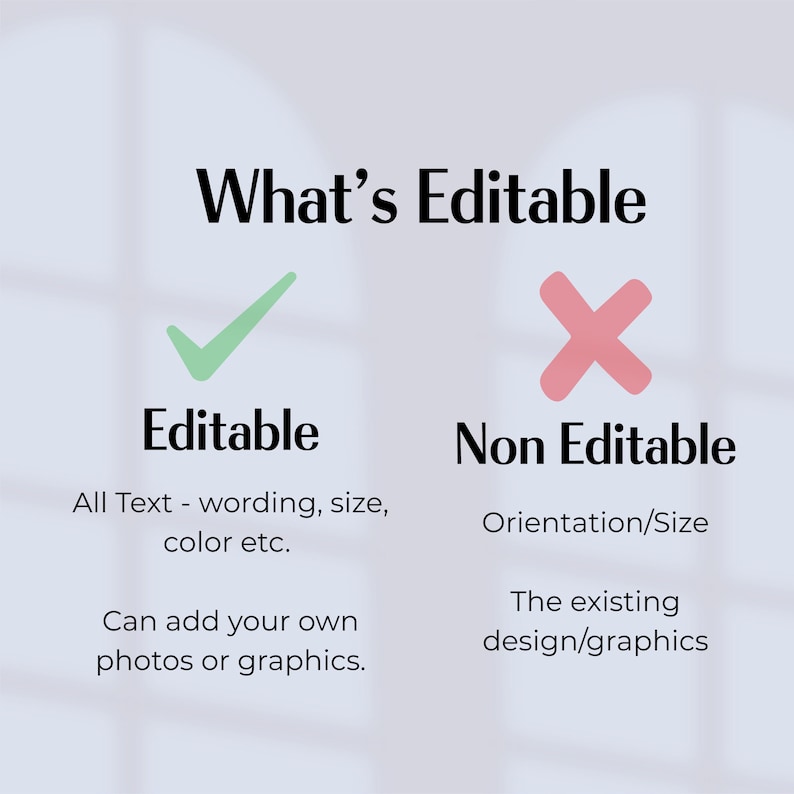 2026 Resolution Bingo Card: Printable New Years Goals (canva Template ...