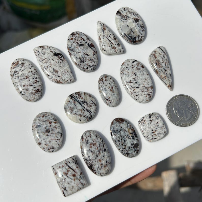 Natural Astrophyllite Lot Handmade Astrophyllite Lot Healing Loose ...