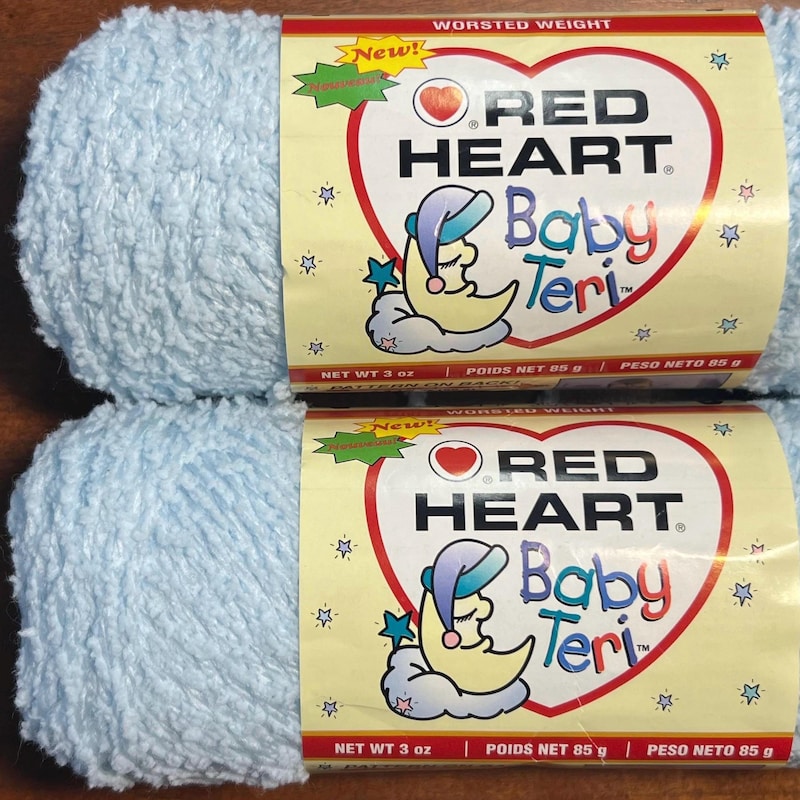 Unique Yarn Acrylic - Etsy