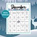 Book Bingo, Read 100 Books & Alphabet Read Challenge, Printable Reading ...