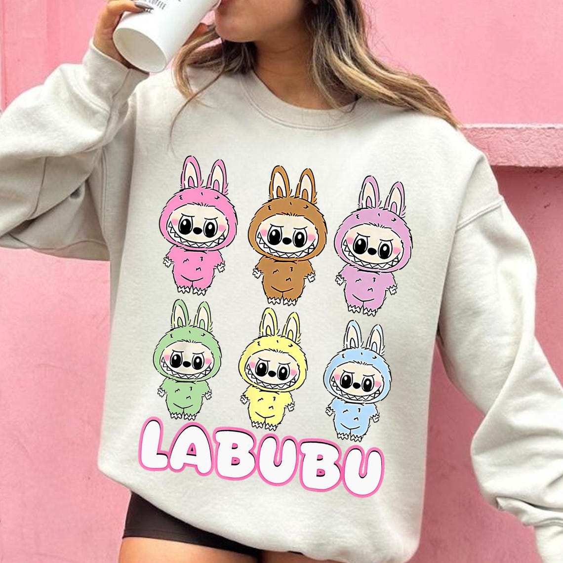 110+ Labubu Designs Png Bundle, Movie Cartoon Png Bundle, Labubu ...