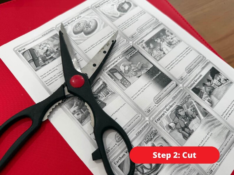 5-in-1 Paradox Rift Master Set Placeholders | Pokemon Paradox Rift ...