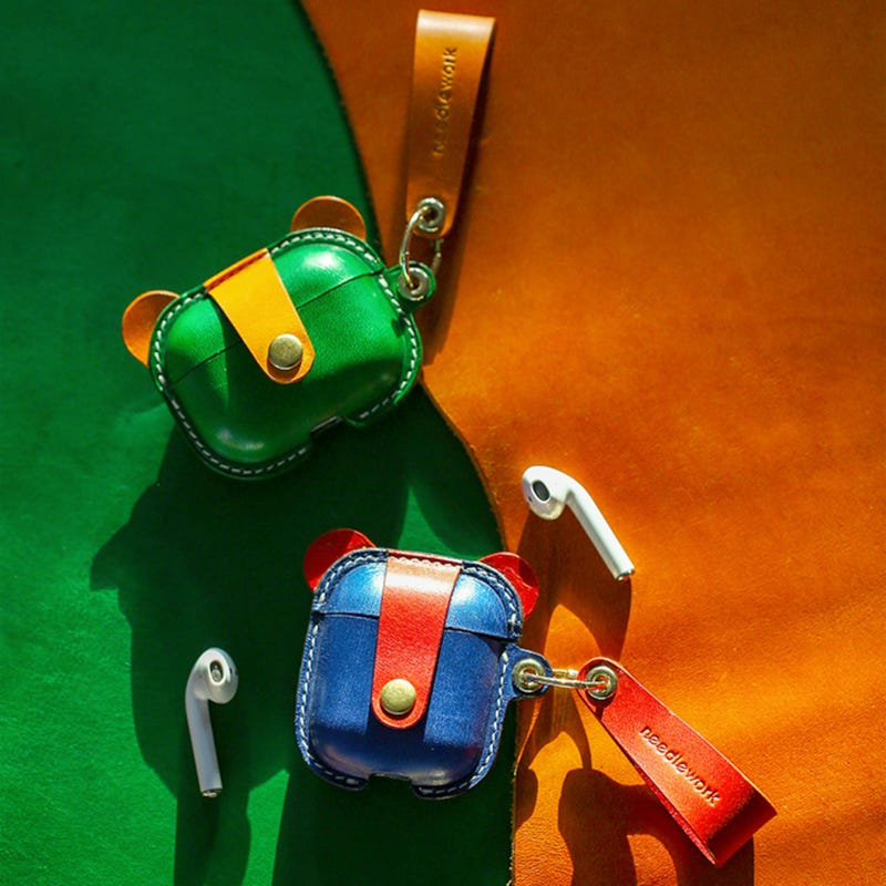 Mouse Airpods Pro Case - Etsy