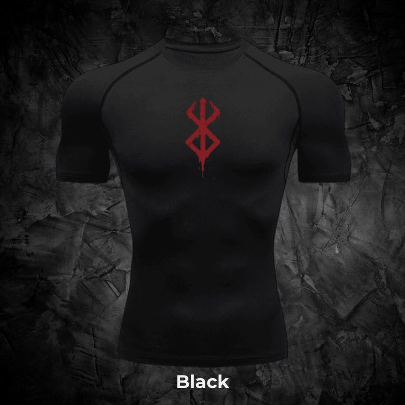 Compression Anime - Etsy